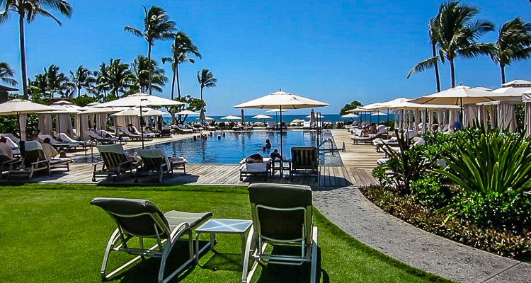 Fun Hotels and Resorts Around the World: 20 Ideas – Around the World "L"