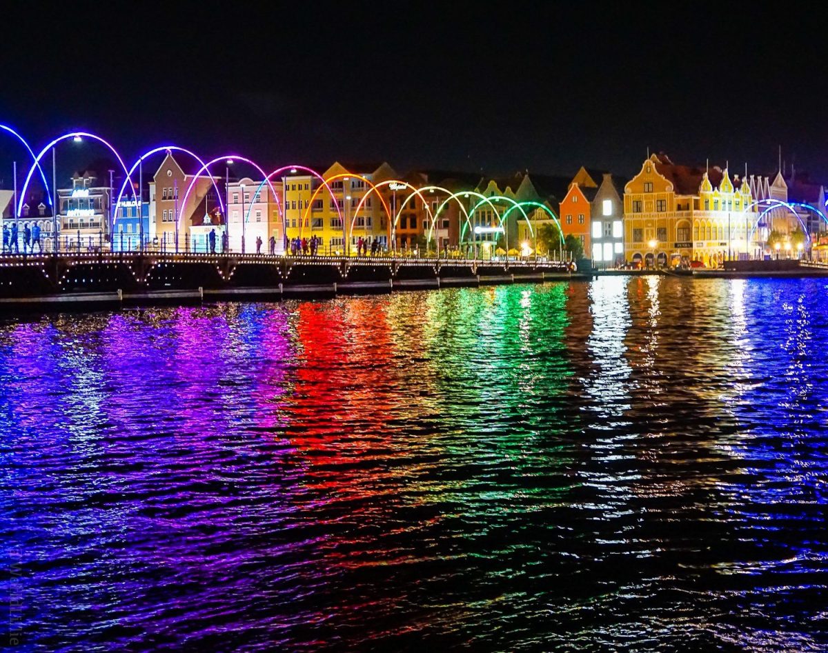 ABC Islands: Aruba, Bonaire, or Curacao?