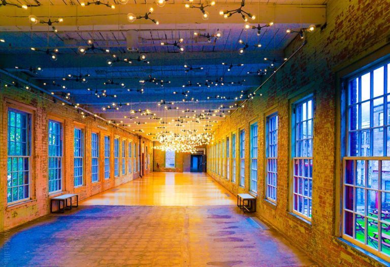 MASS MoCA: A Perfect Art Museum in Massachusetts for Kids and Adults ...