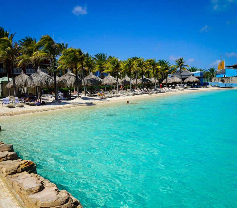 ABC Islands: Aruba, Bonaire, or Curacao?