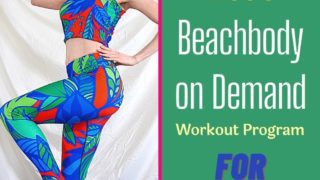 RESULTS: "Muscle Burns Fat" + #mbfa BODi Beachbody Workout Review ...