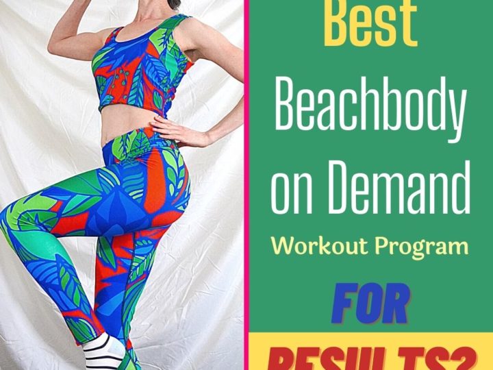HONEST Muscle Burns Fat #mbf Beachbody Workout Review