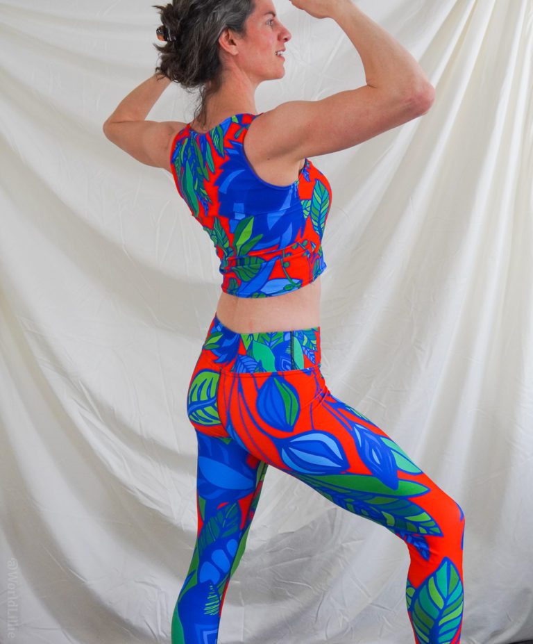 Review of #mbf "Muscle Burns Fat" Beachbody Workout