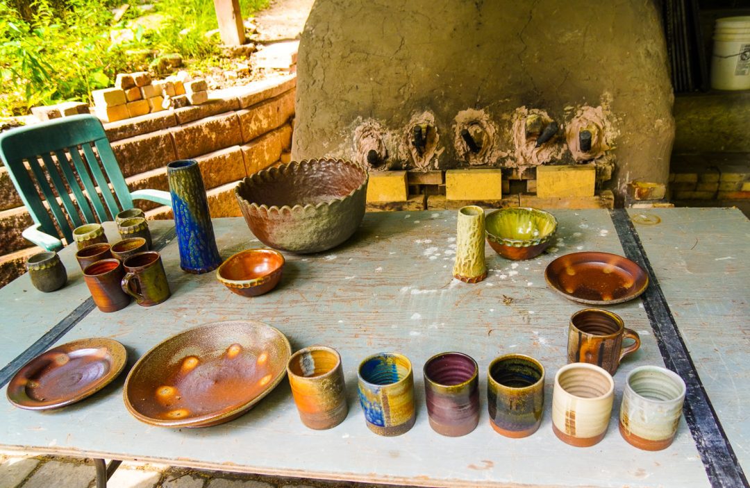 Touchstone Center for Crafts, PA: Art Workshops for All Levels ...