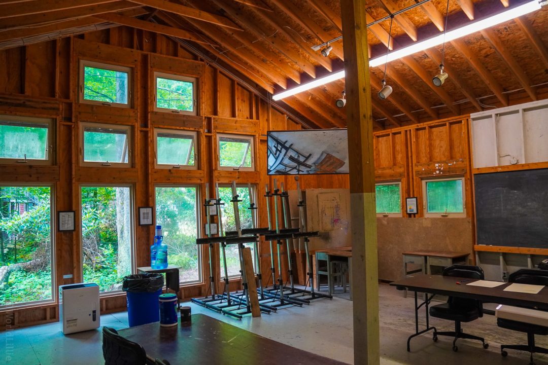 Touchstone Center for Crafts, PA: Art Workshops for All Levels ...