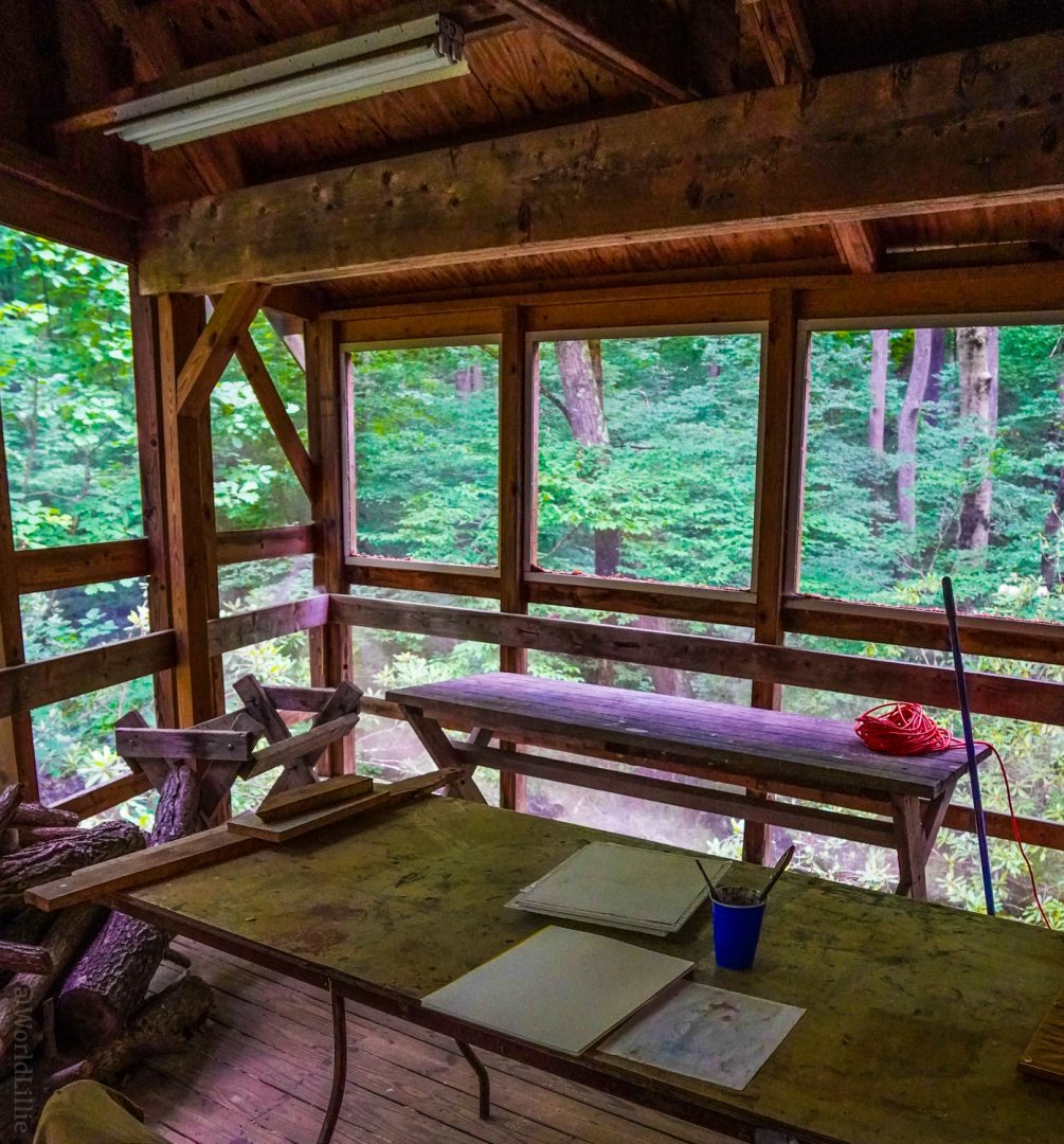 Touchstone Center for Crafts, PA: Art Workshops for All Levels ...