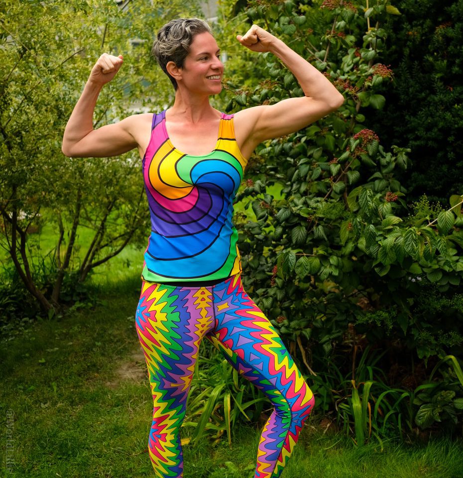 "Fire and Flow" BODi Beachbody Exercise Program Review – Around the ...
