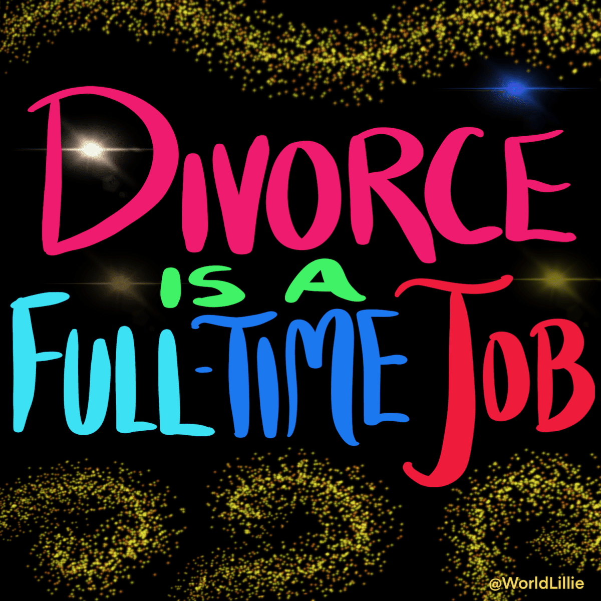 20 Divorce Stories to Help Navigate Marriage Separation – Around the ...