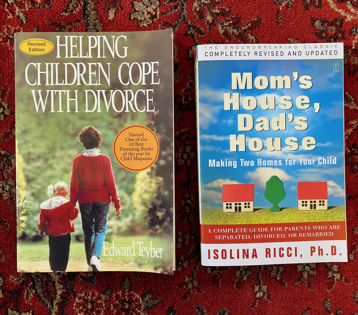 20 Divorce Stories to Help Navigate Marriage Separation – Around the ...