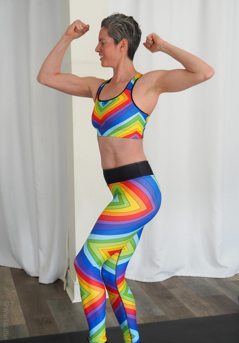 "Sure Thing" Beachbody BODi Workout Program Review – Around the World "L"