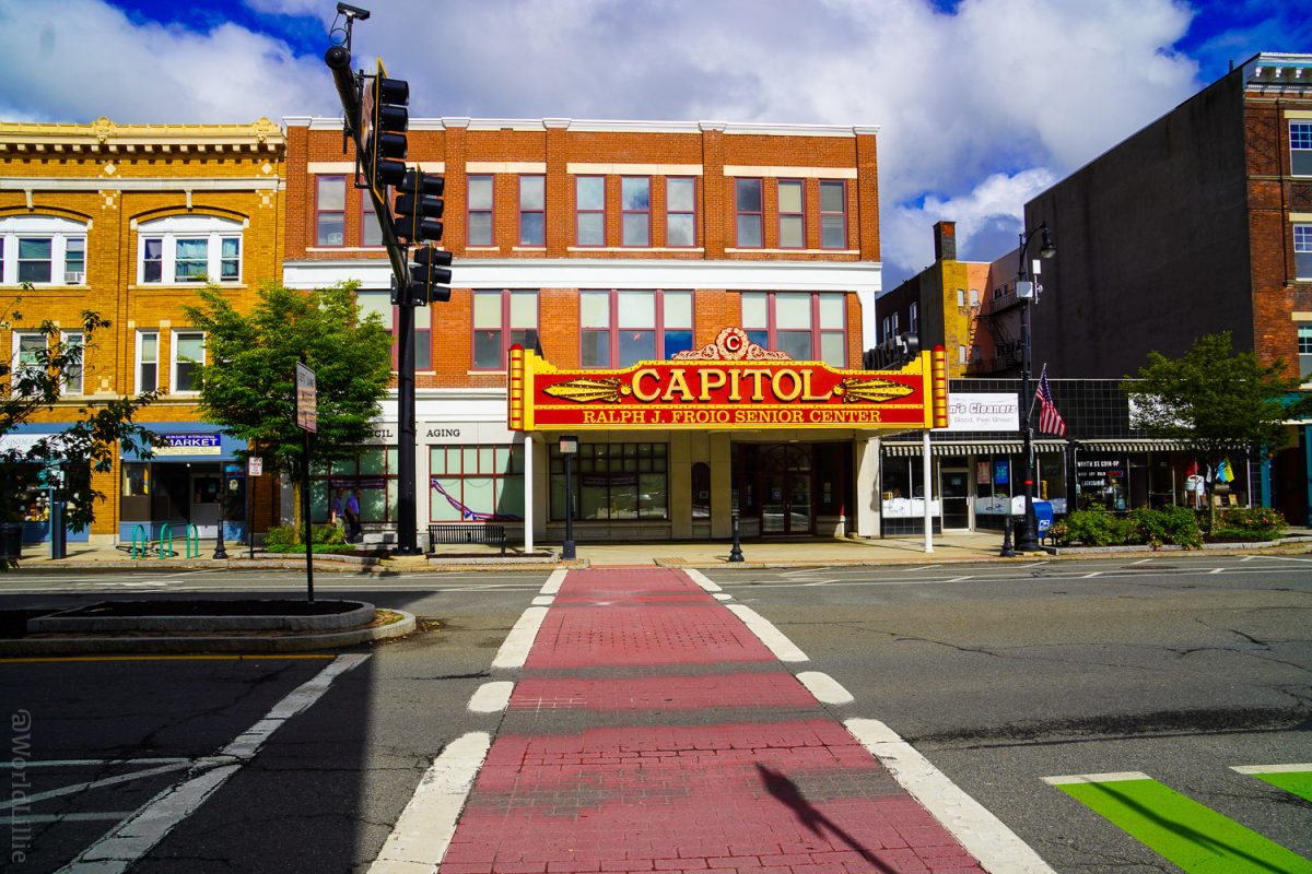 Want a Movie Set? Check out Pittsfield, MA's Architecture! – Around the ...