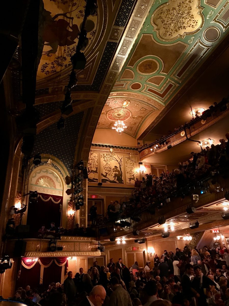Best Broadway and Musical Theatre Cast Recordings, Ranked – Around the ...