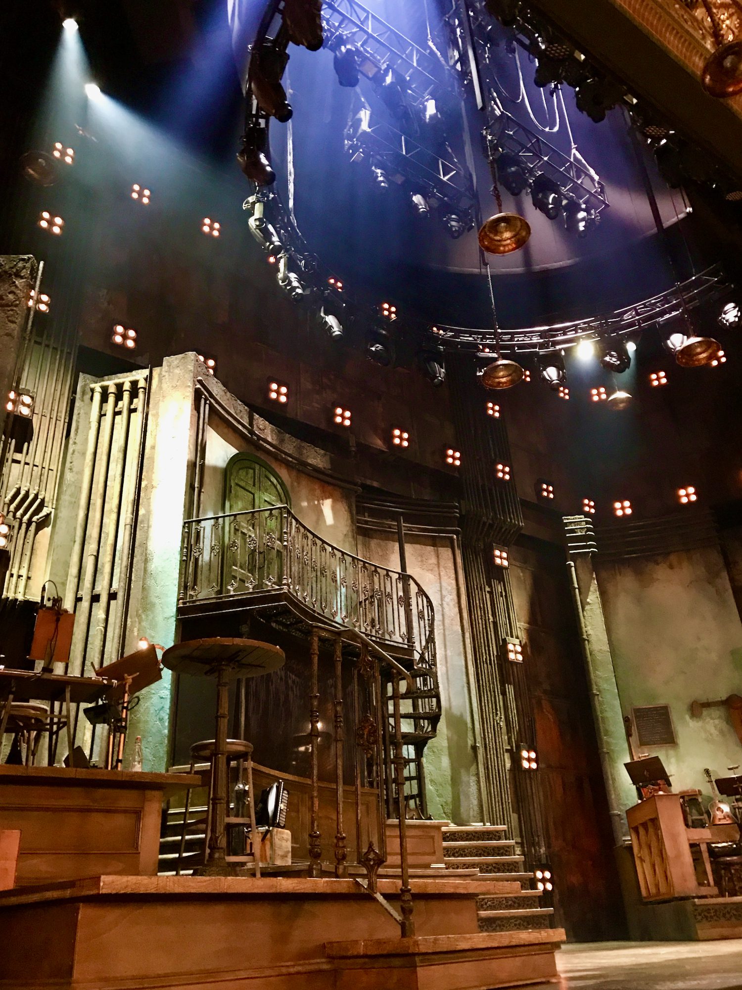 Best Broadway and Musical Theatre Cast Recordings, Ranked – Around the ...