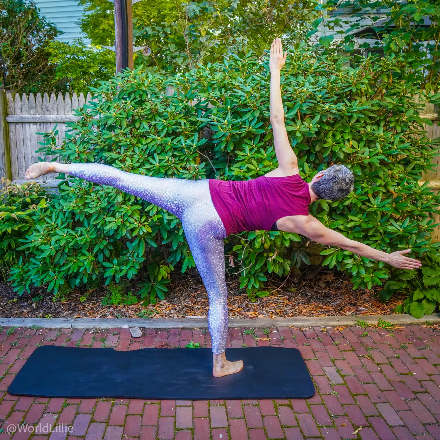 BODi LAVA: Elise Joan Workout Program Review – Around the World "L"