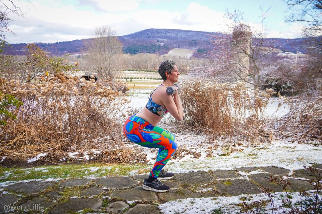 4 Weeks of Focus: Review of this Home Workout Program – Around the ...